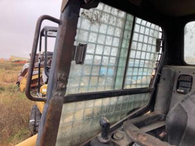 154-7988 | CAT 277 Equip Side Glass for Sale