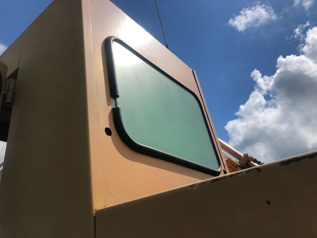 Case 35 Back Glass for Sale