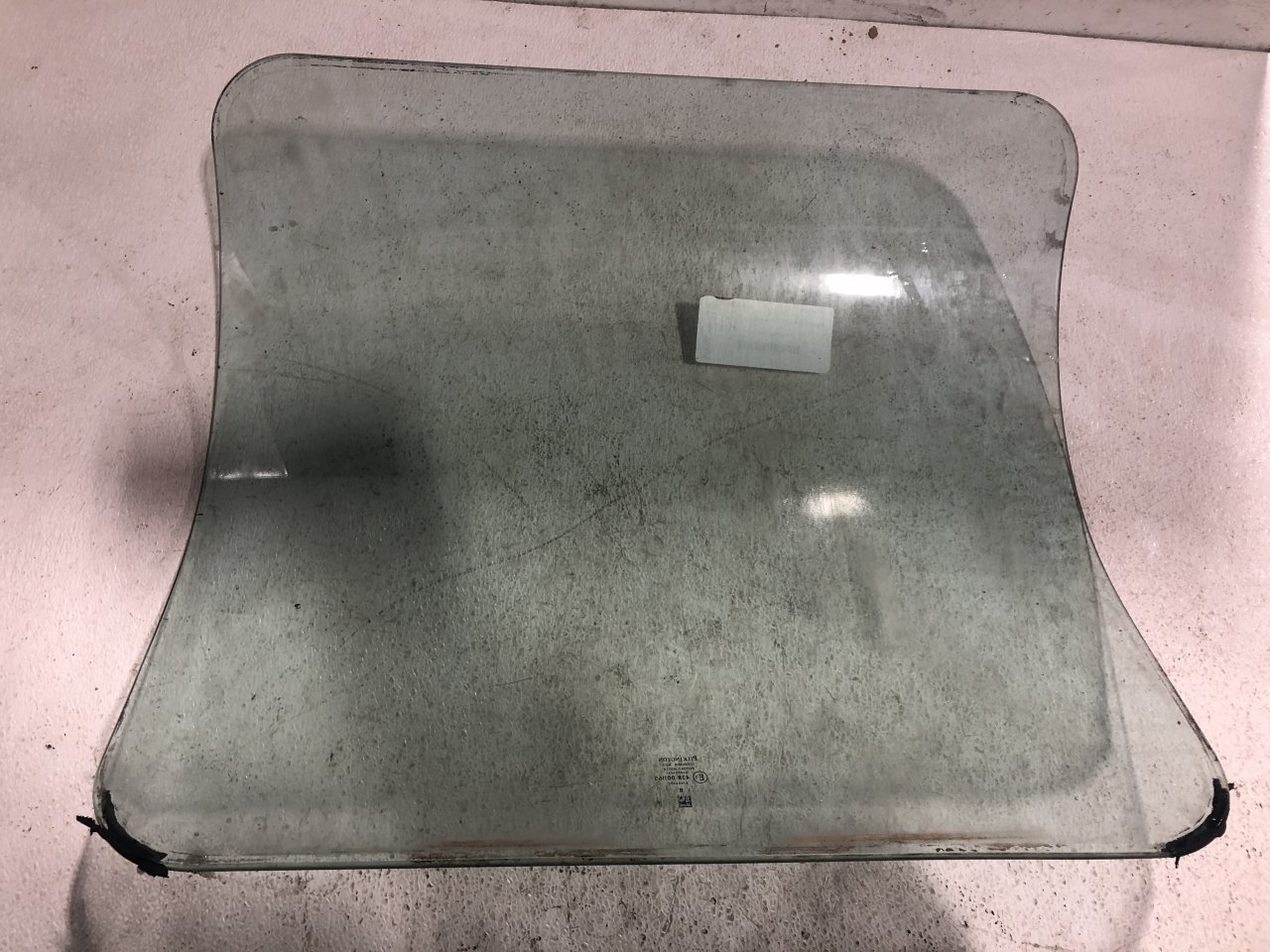 Case 420 SERIES 3 Back Glass for Sale