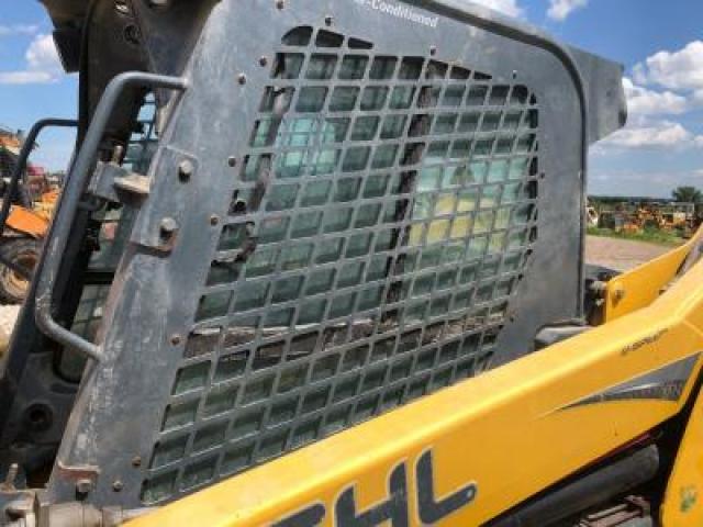 241329 | Gehl R220 Equip Side Glass for Sale