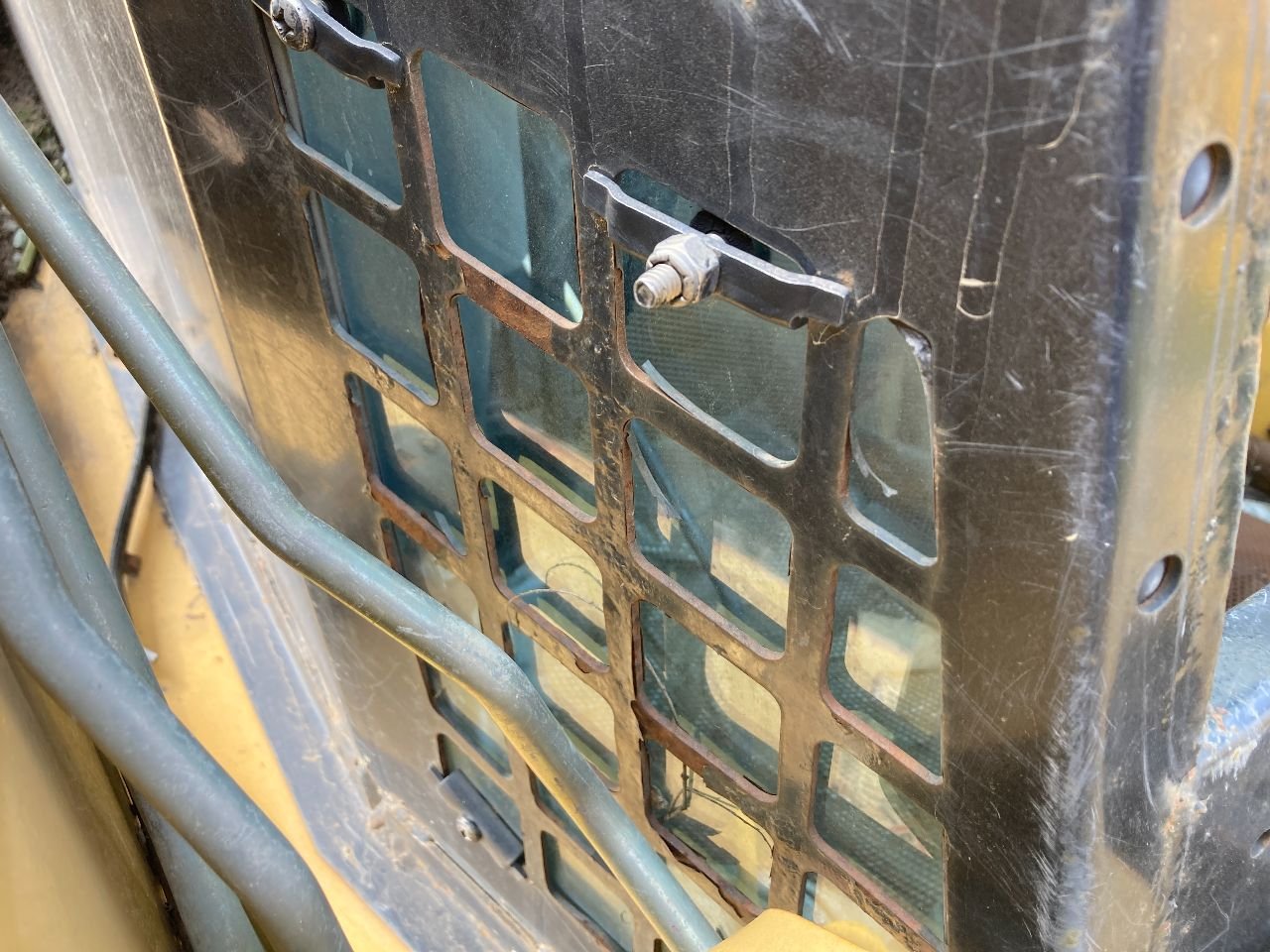 0402-762 | ASV RC100 Back Glass for Sale