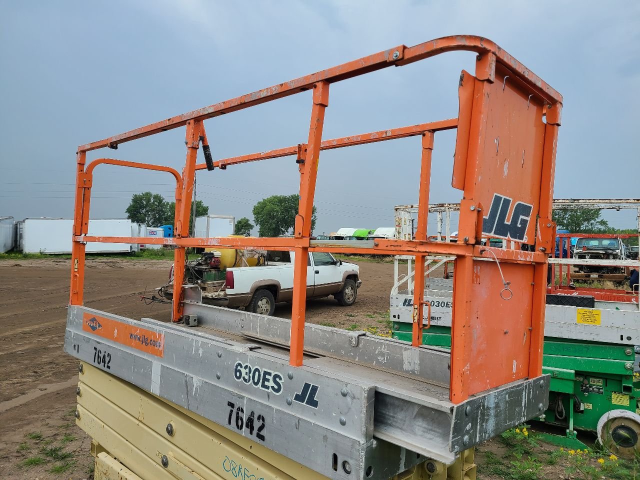 JLG 2630ES Basket/Platform for Sale