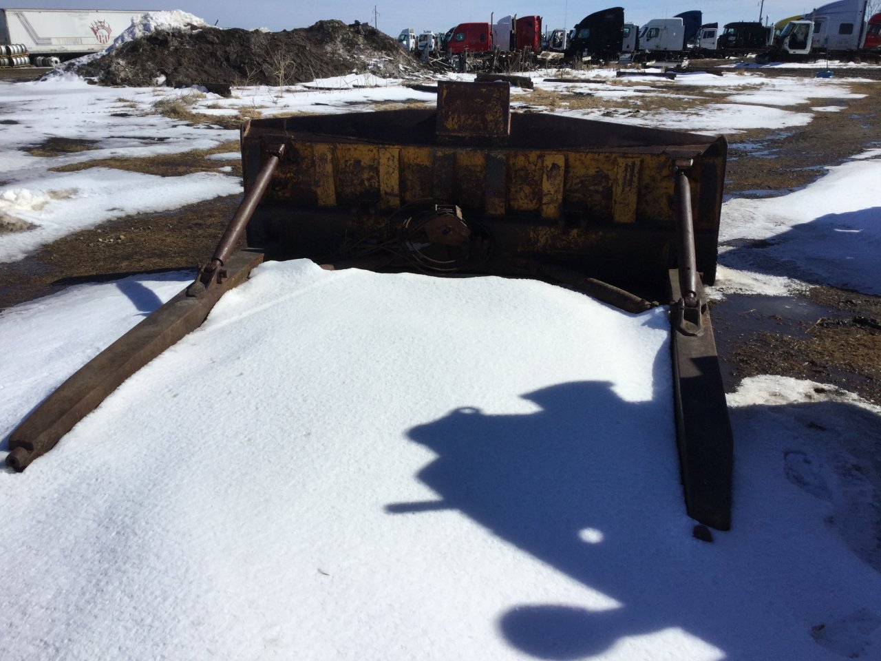 CAT D8 Blade for Sale