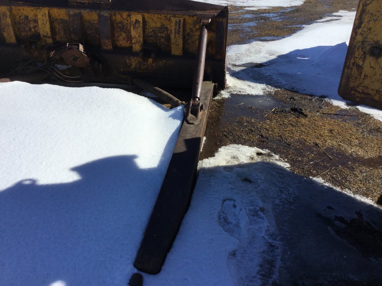 CAT D8 Blade for Sale