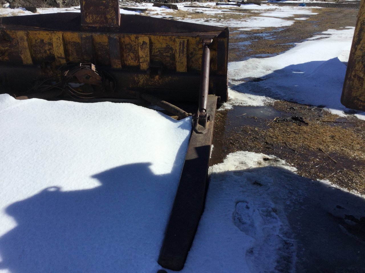 CAT D8 Blade for Sale