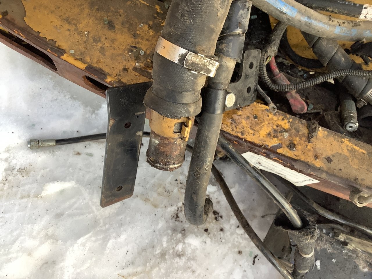 2289953 | CAT 226B3 Body, Misc. Parts for Sale