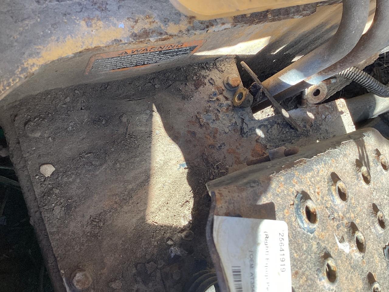 John Deere 326D Body, Misc. Parts for Sale