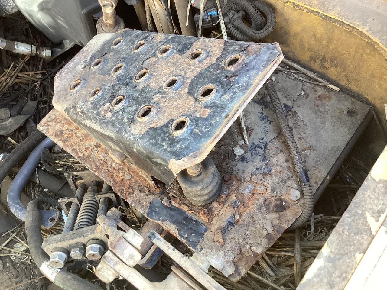 John Deere 326D Body, Misc. Parts for Sale