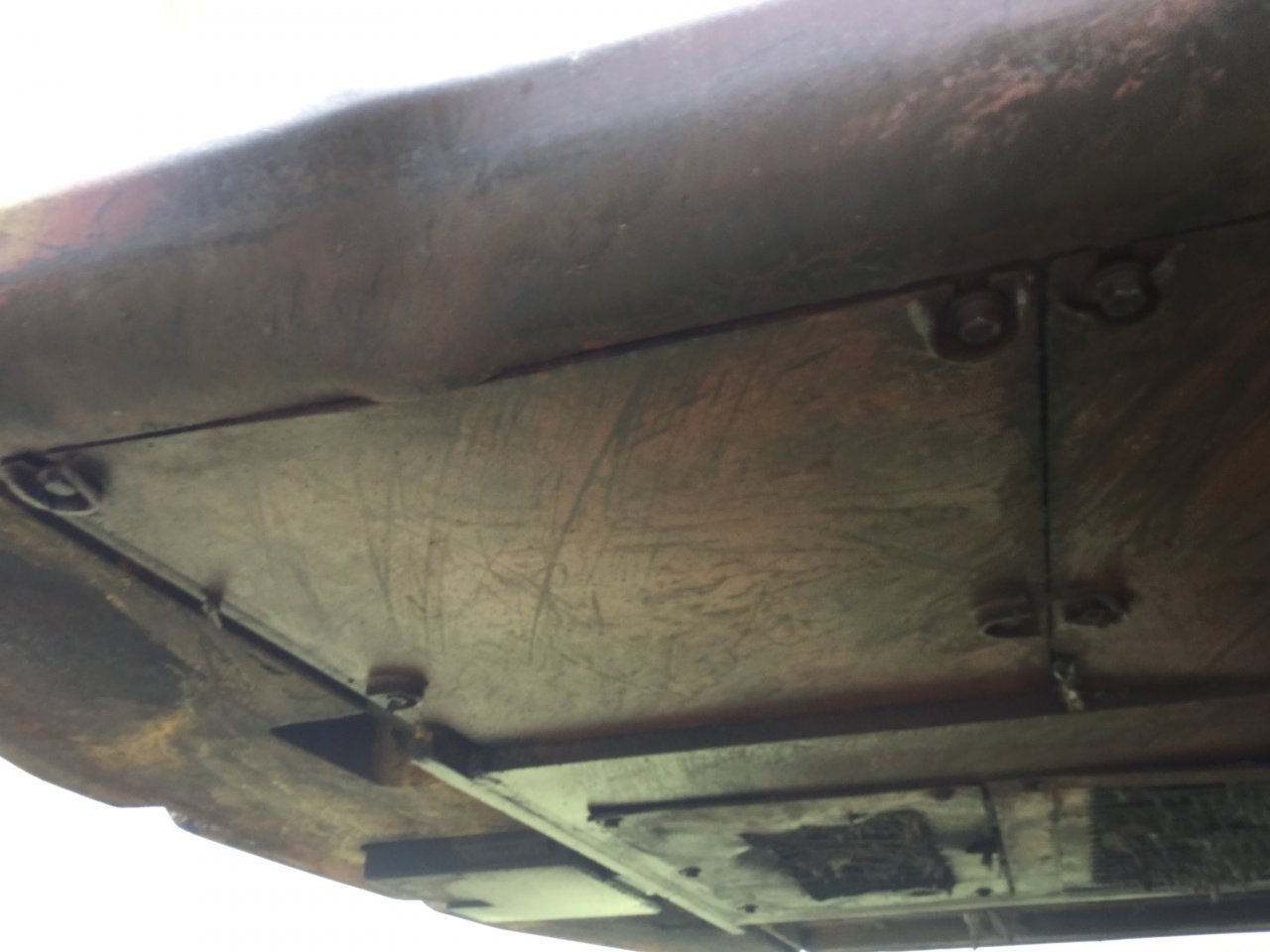 1266339 | CAT 345BL Body, Misc. Parts for Sale