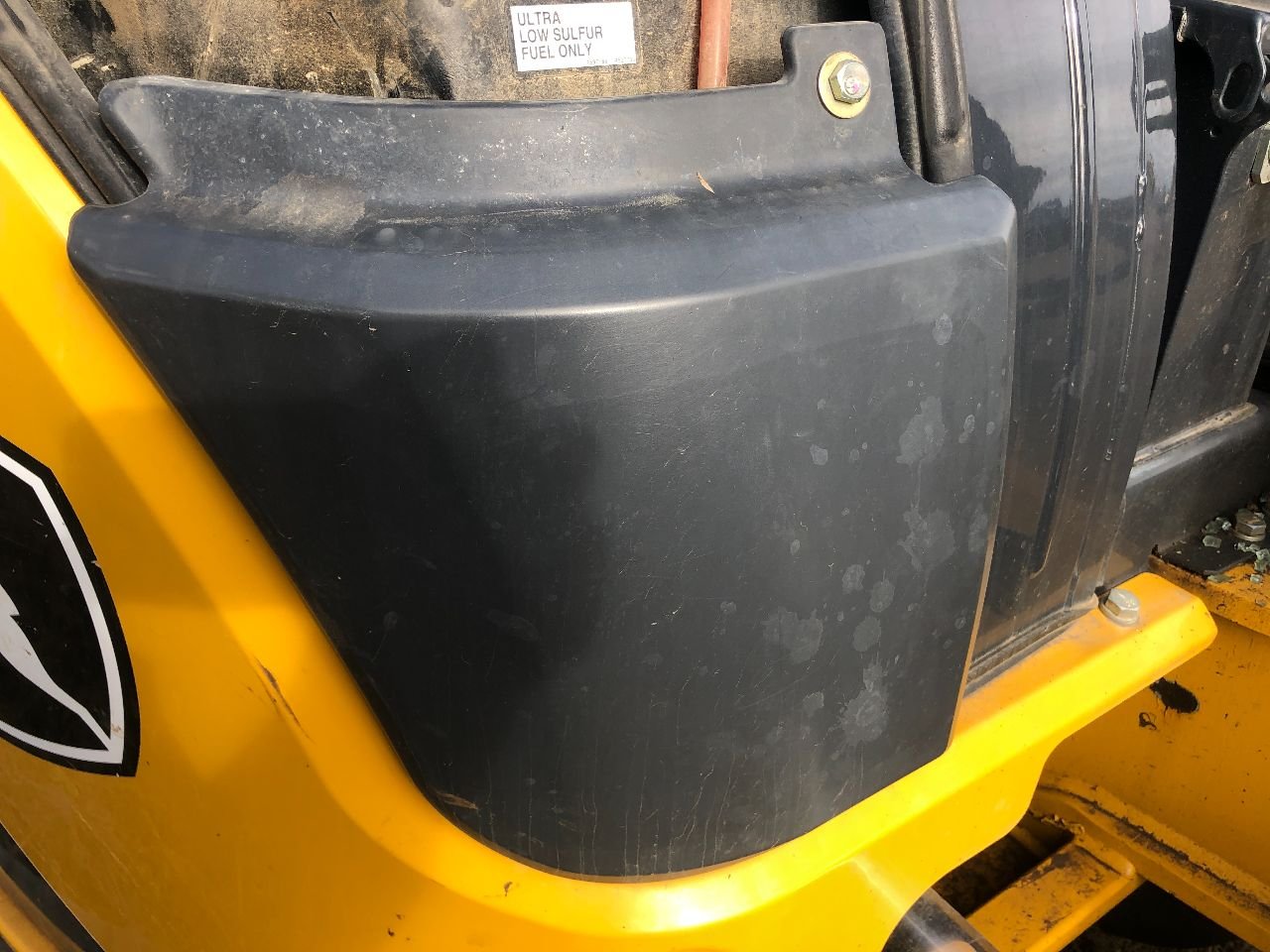 John Deere 50G Body, Misc. Parts for Sale