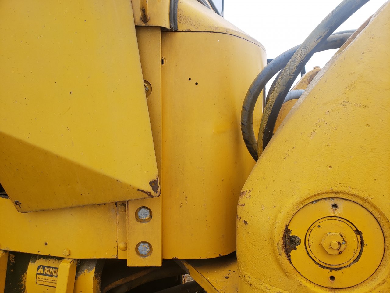 John Deere 644A Body, Misc. Parts for Sale