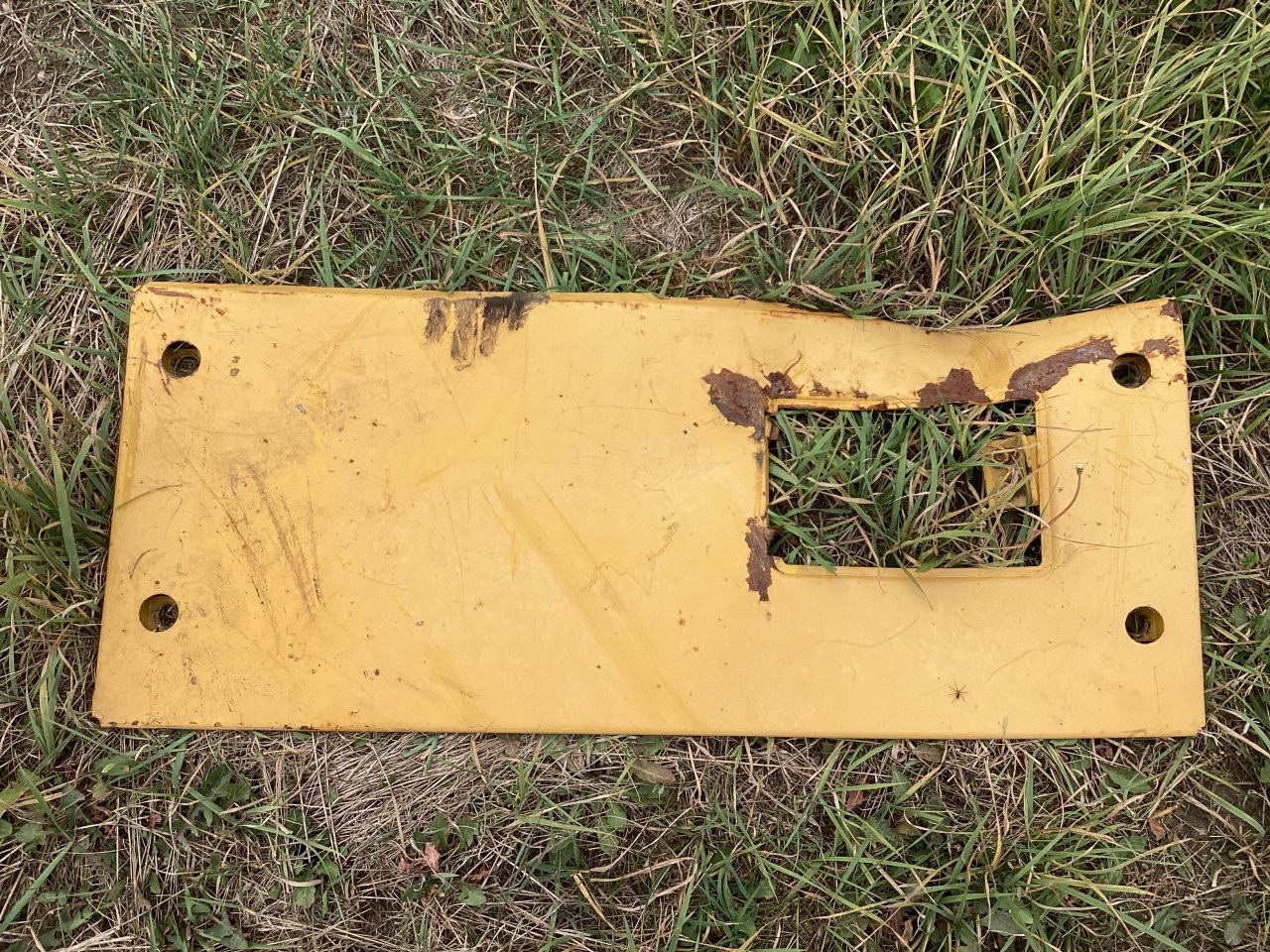 Komatsu D65EX-12 Body, Misc. Parts for Sale
