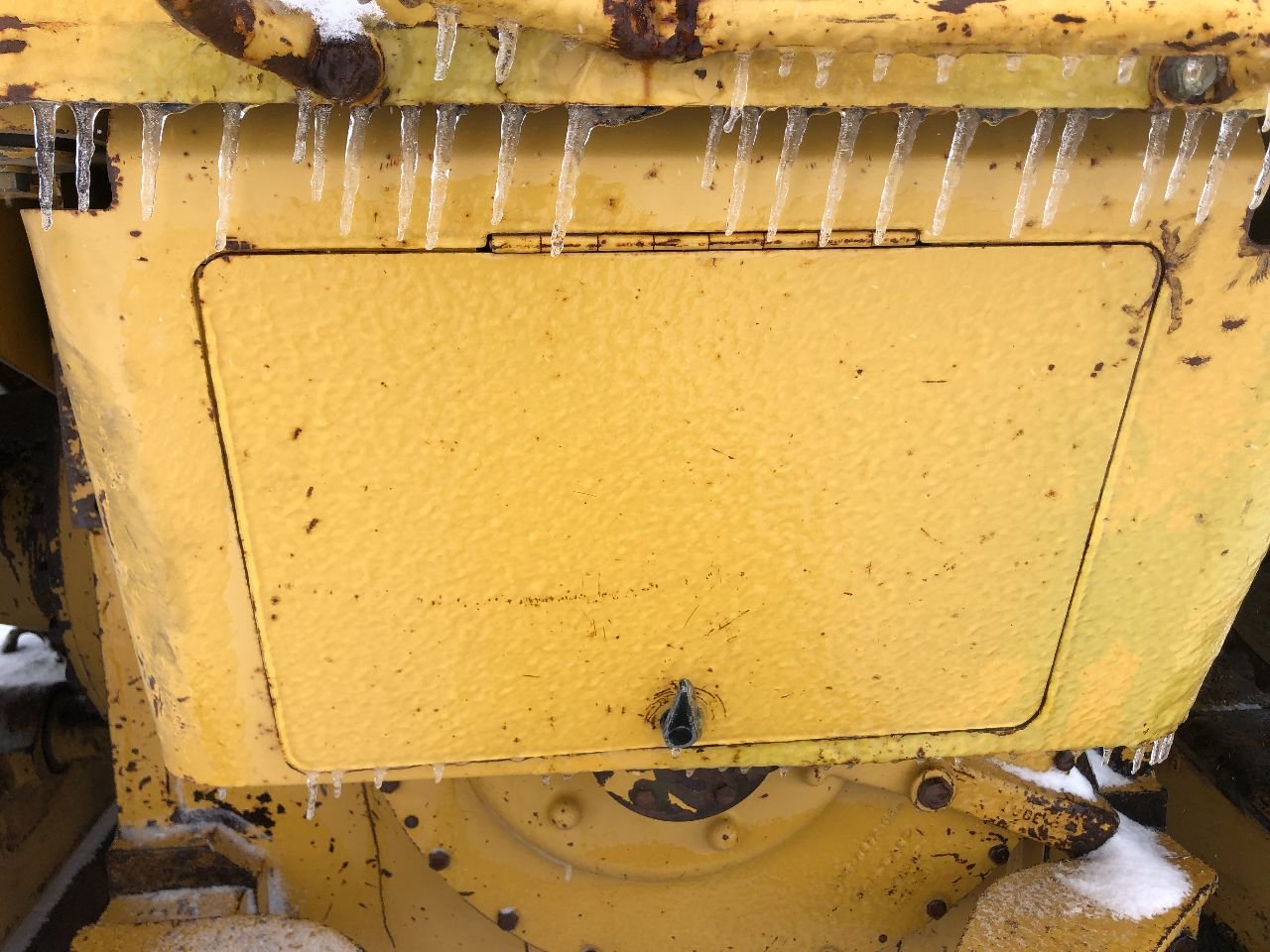 155-7785 | CAT D6N LGP Body, Misc. Parts for Sale