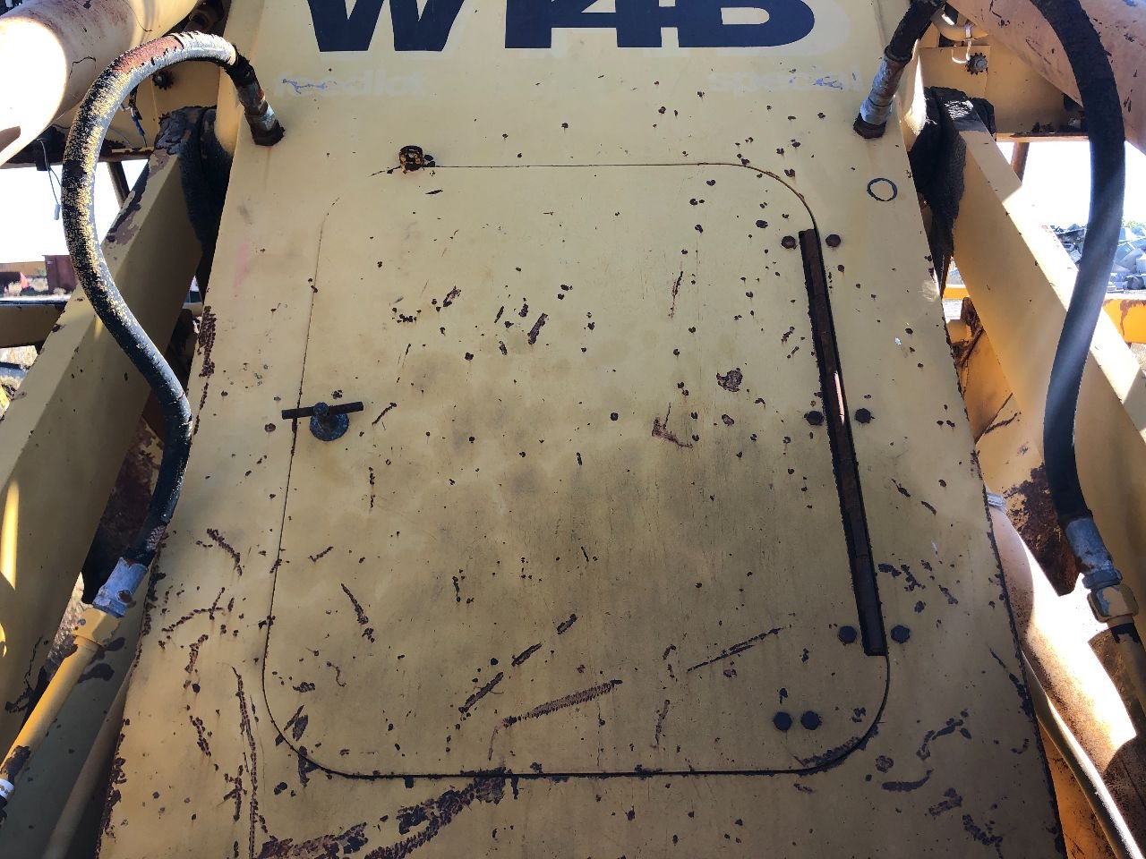 L113524 | Case W14B Body, Misc. Parts for Sale