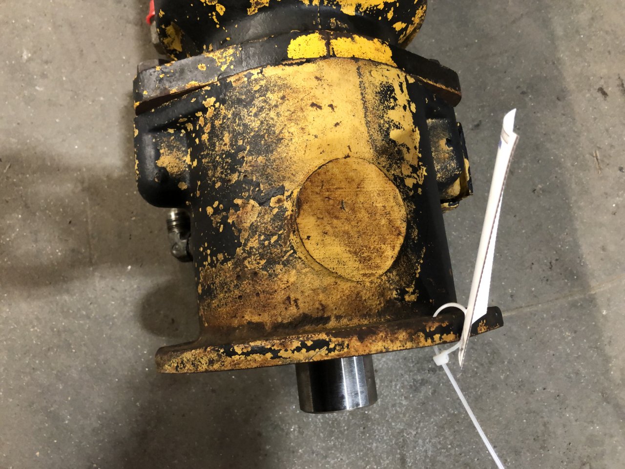 5C-5384 | CAT 215 Brakes for Sale