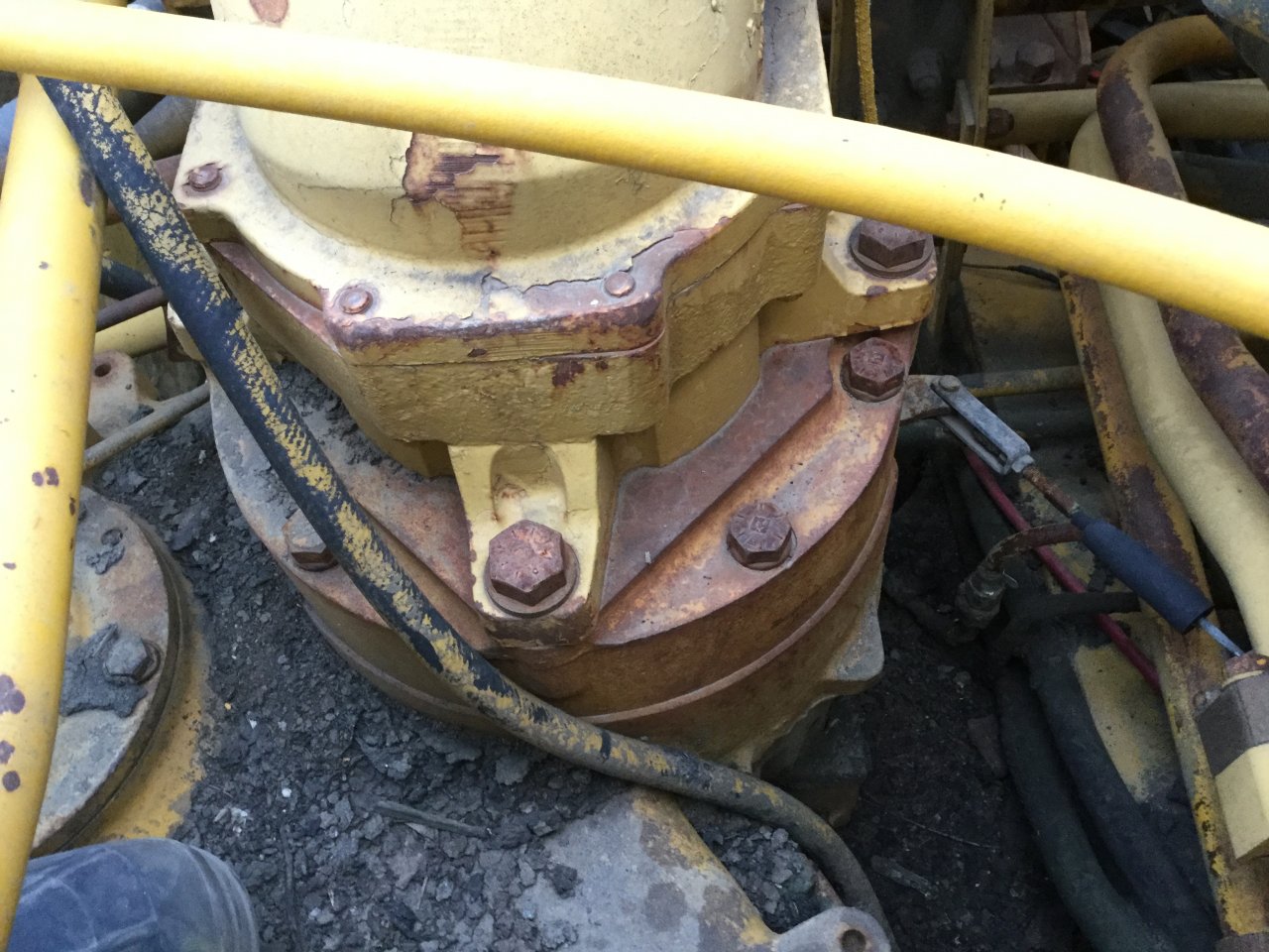 CAT 235 Brakes for Sale