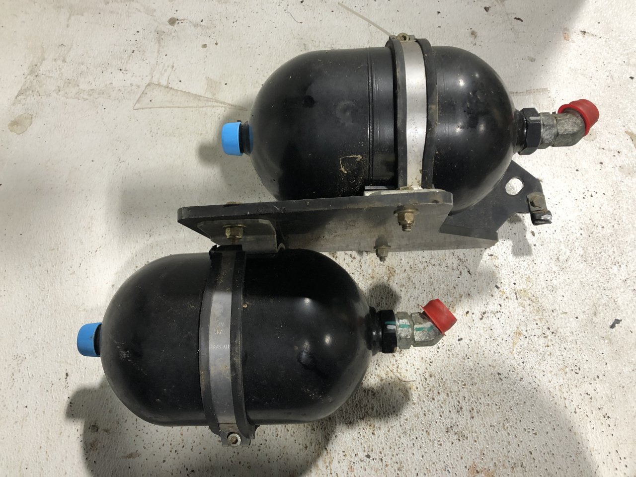 87728740 | Case 621F Brakes for Sale