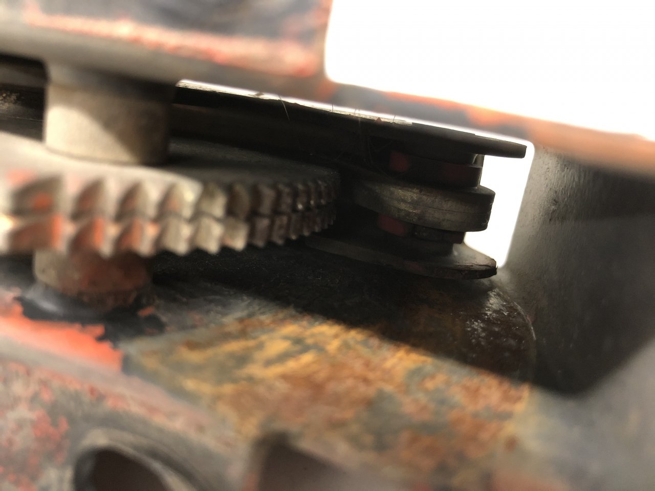 CAT TH63 Brakes for Sale