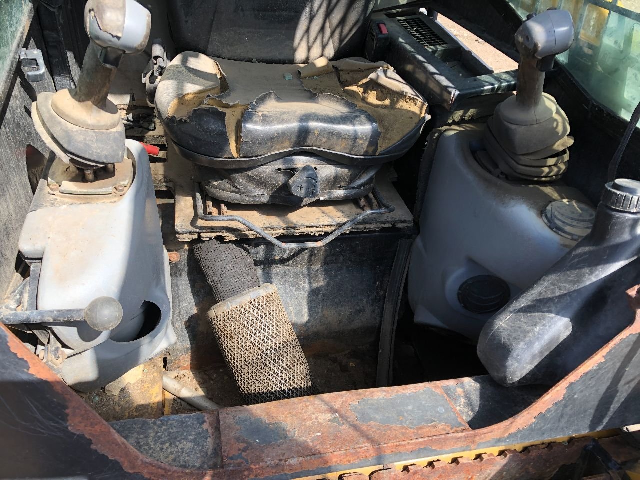 326-5402 | CAT 226B3 Cab Assembly for Sale