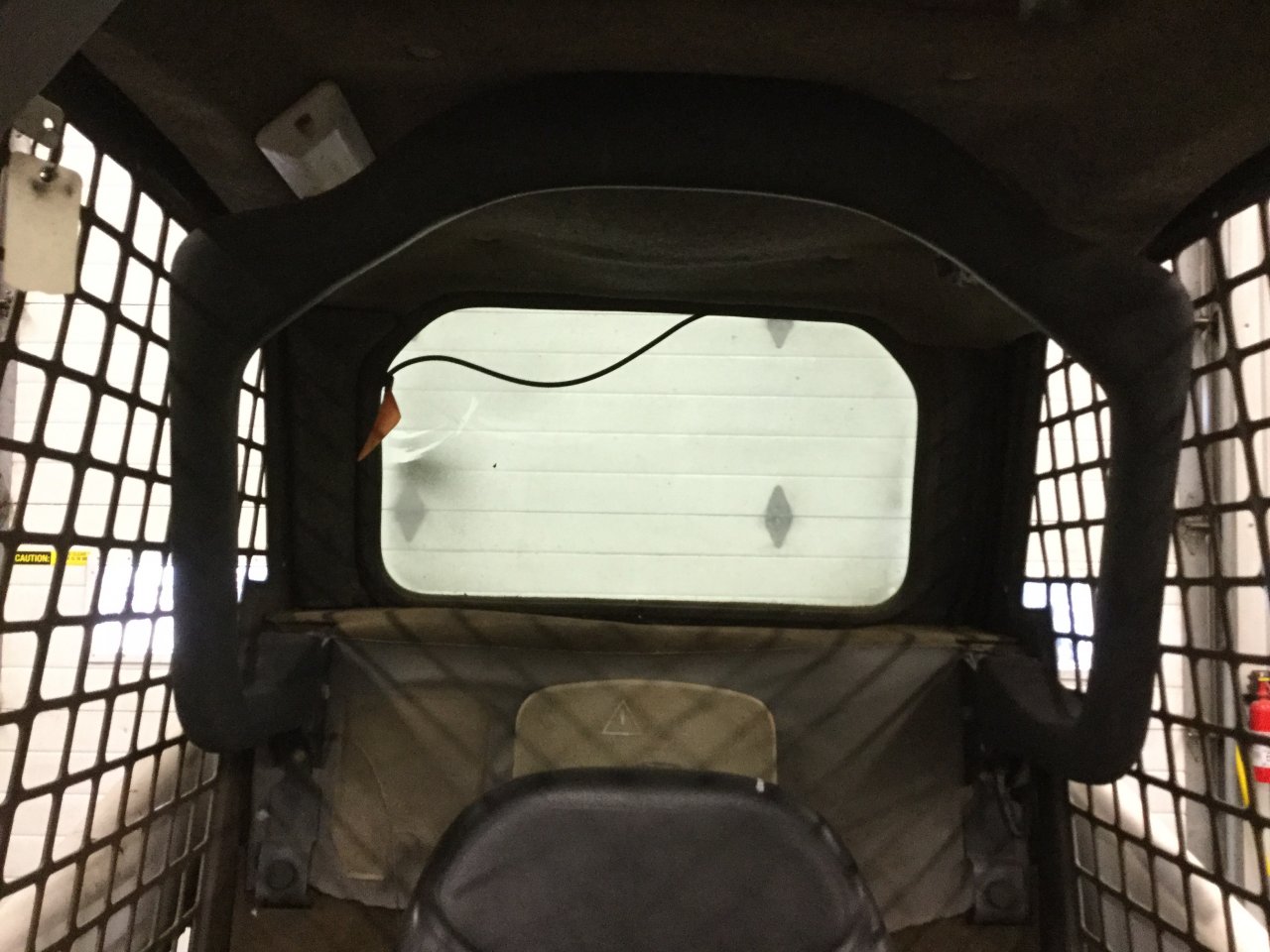 6715844 | Bobcat 864 Cab Assembly for Sale