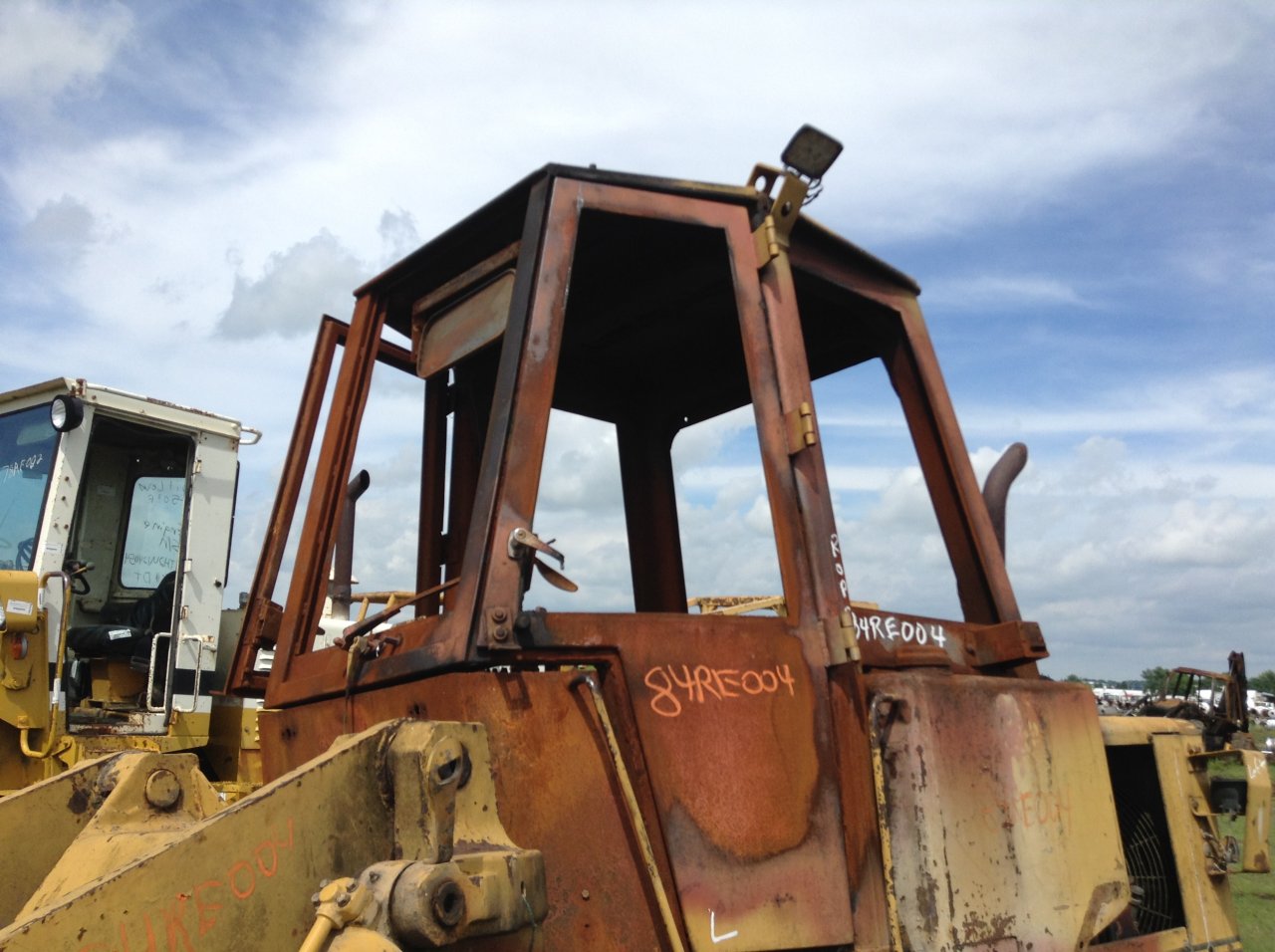 CAT 930 Cab Assembly for Sale