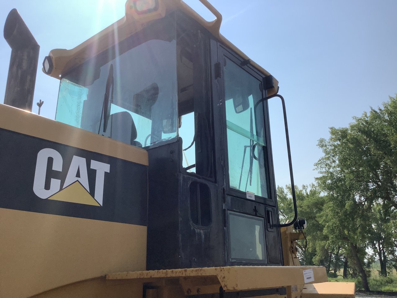 175-0540 | CAT 938G Cab Assembly for Sale