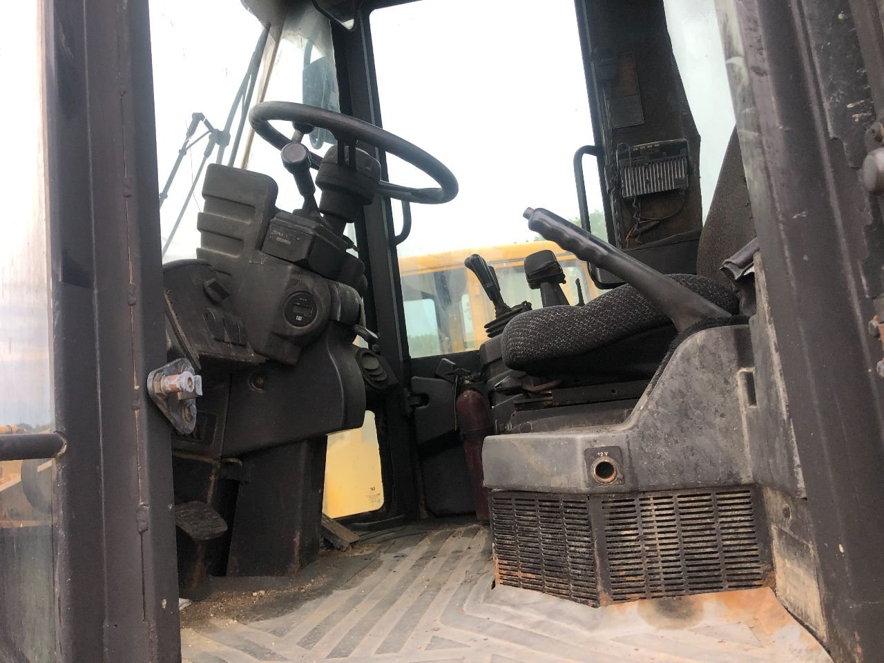 127-3262 | CAT 938G Cab Assembly for Sale