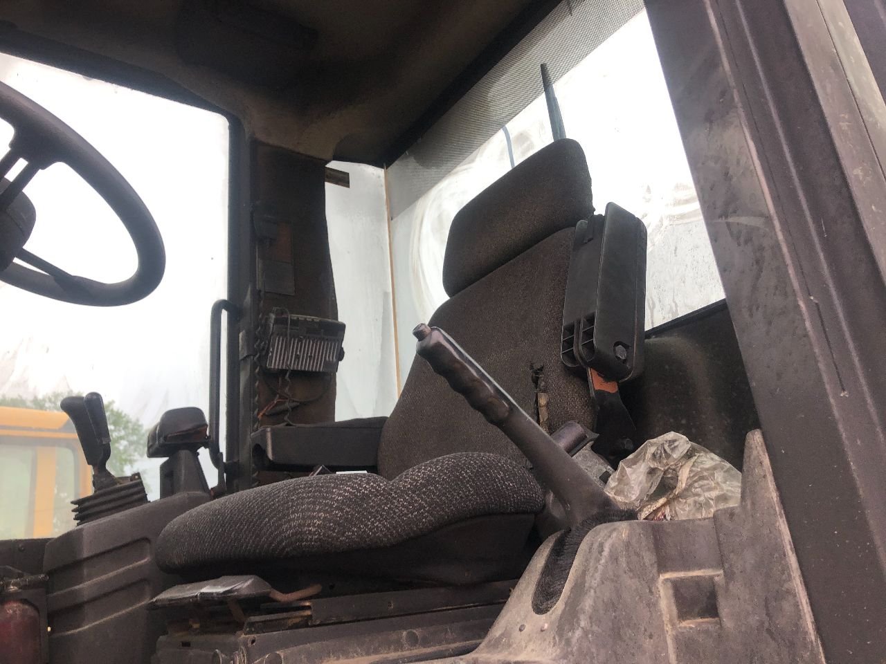 127-3262 | CAT 938G Cab Assembly for Sale