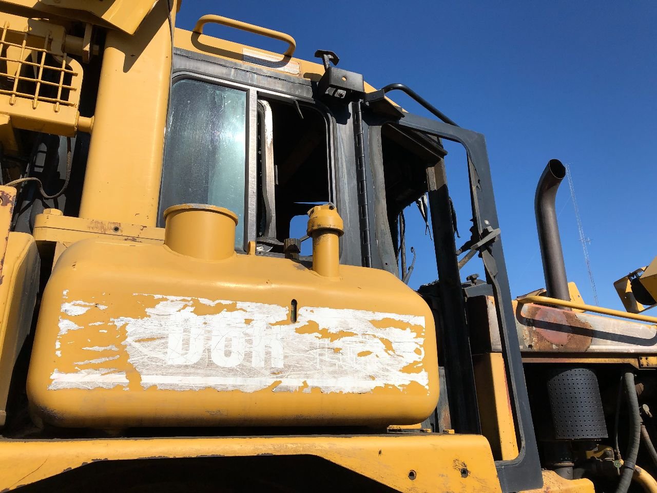 250-8546 | CAT D6R Cab Assembly for Sale