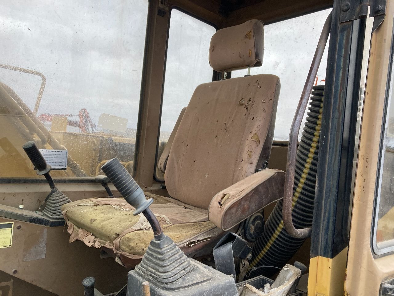 085-5406 | CAT E70B Cab Assembly for Sale