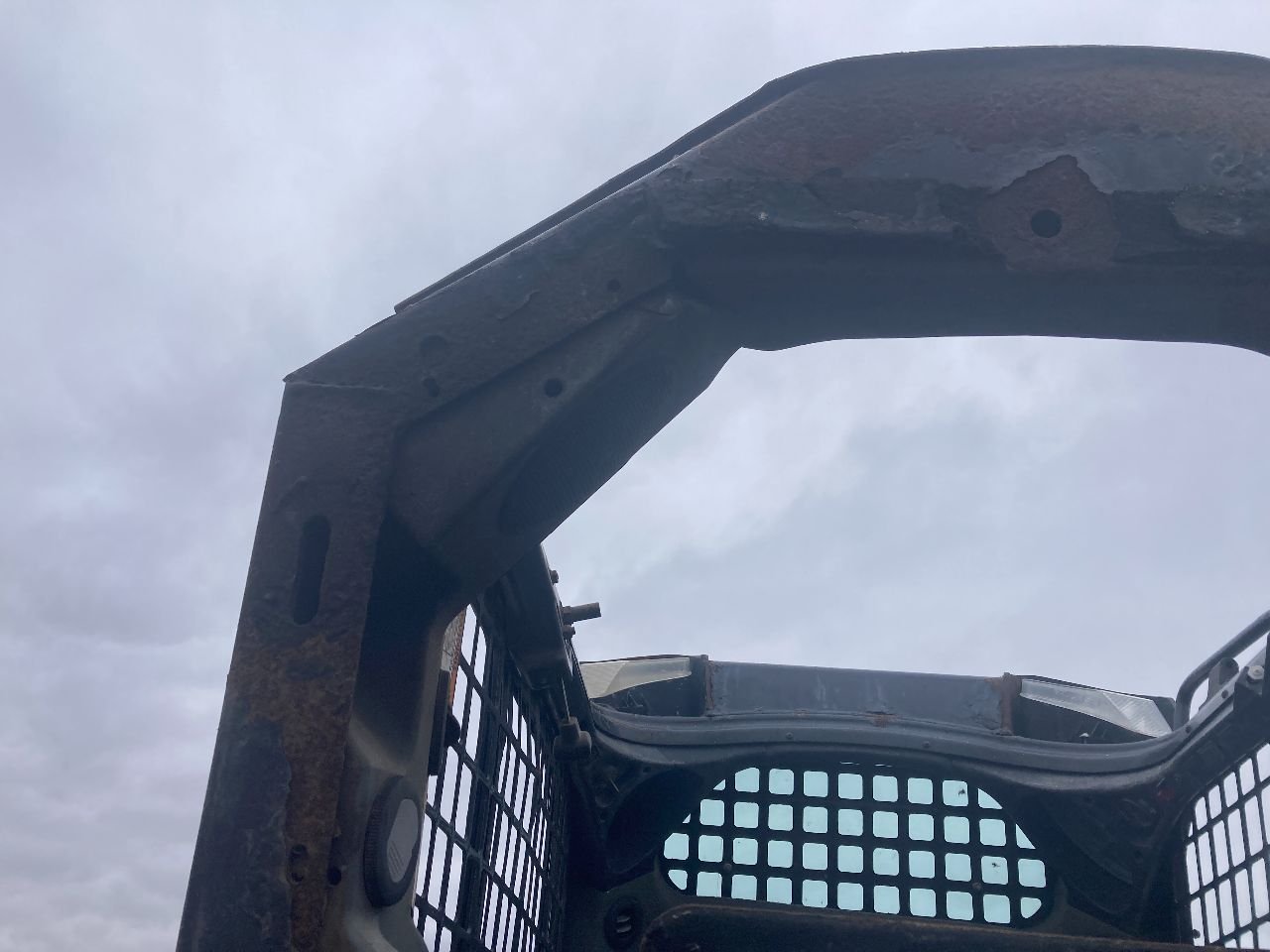 7304592 | Bobcat S630 Cab Assembly for Sale