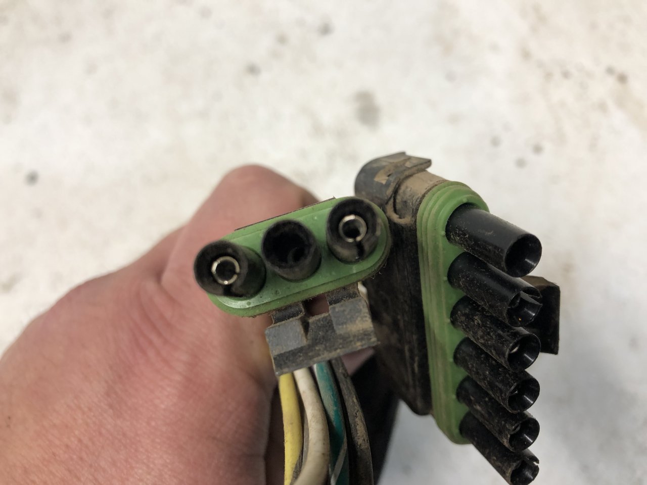 Mustang 2040 Control Module for Sale