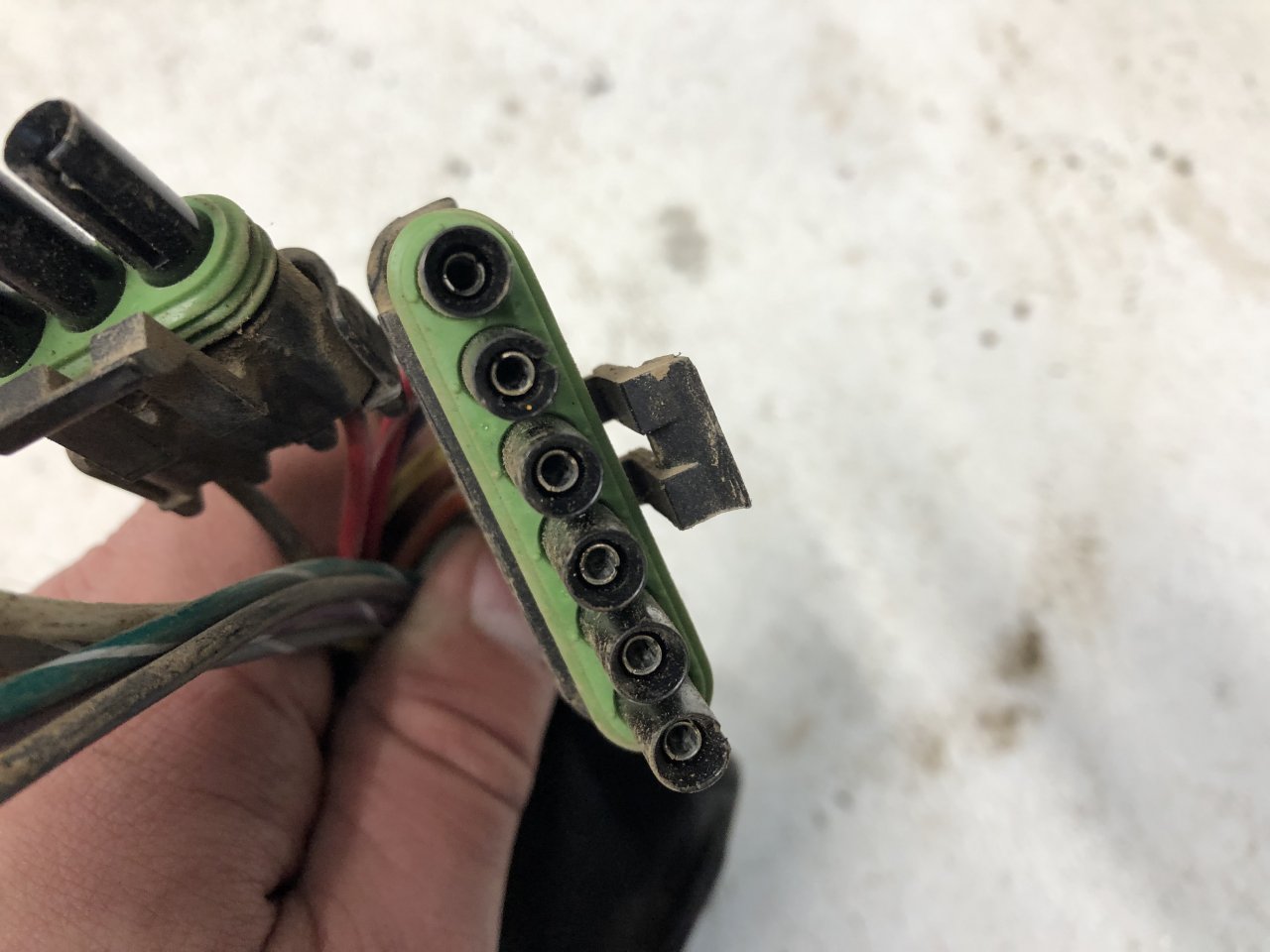 Mustang 2040 Control Module for Sale