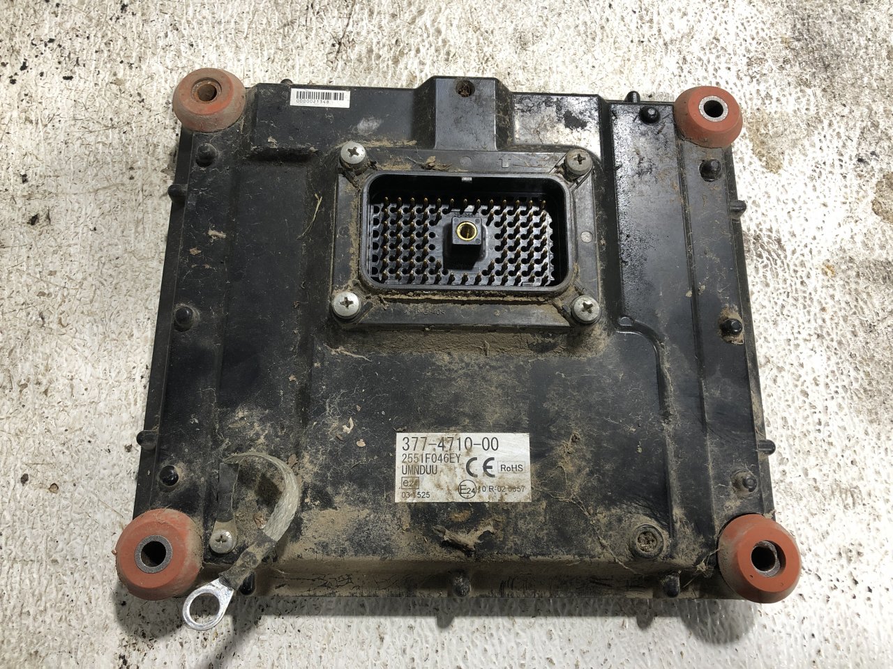 CAT 226B3 Control Module for Sale