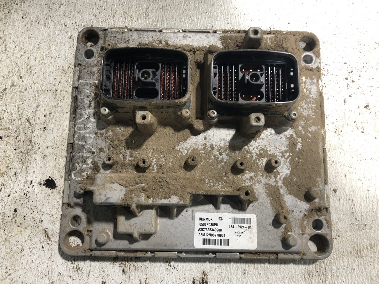 464-2924 | CAT 232D Control Module for Sale