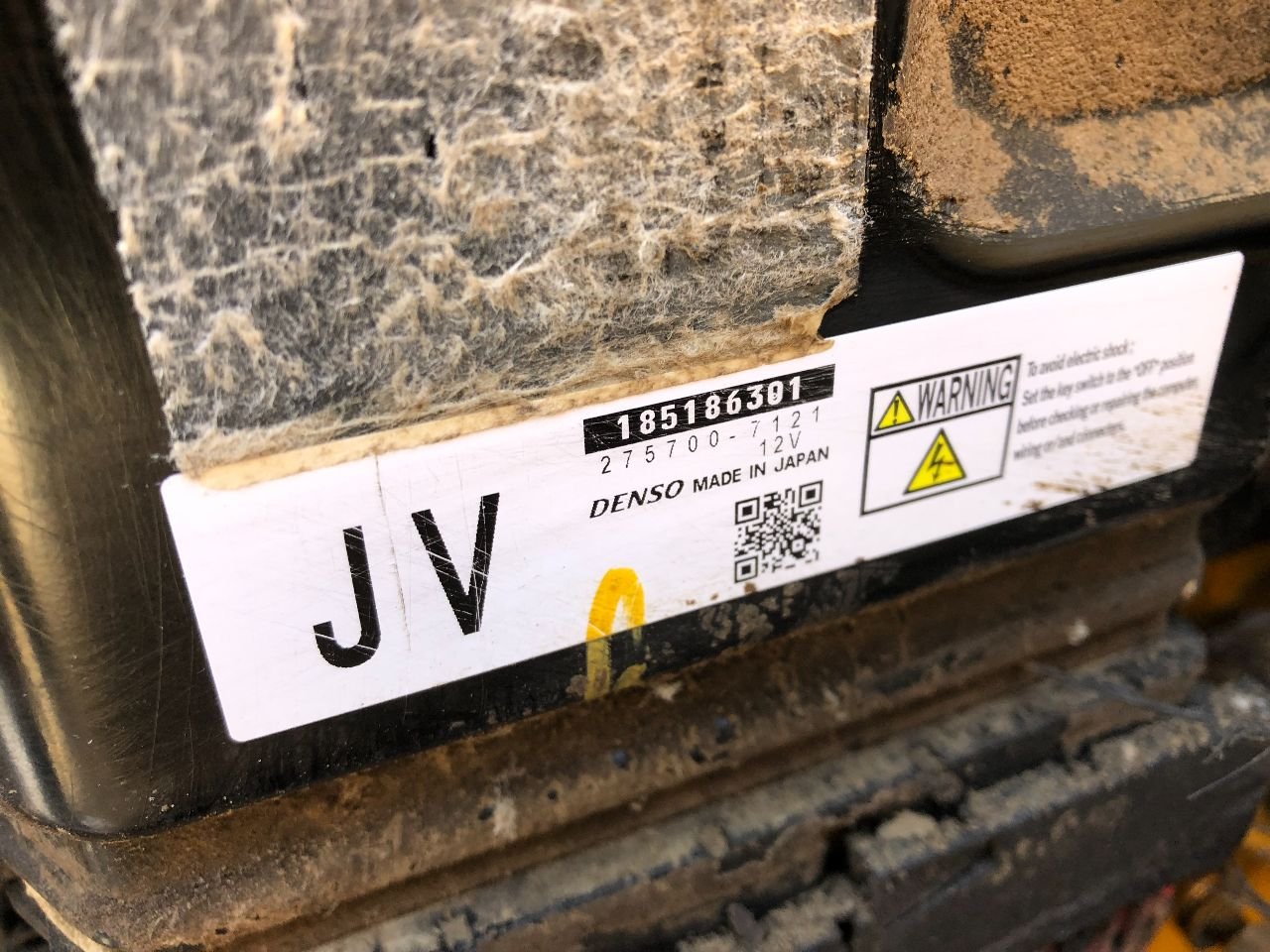 CAT 232D Control Module for Sale