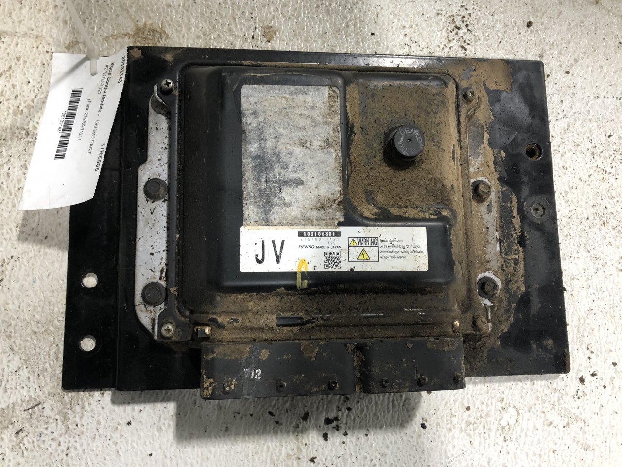 CAT 232D Control Module for Sale