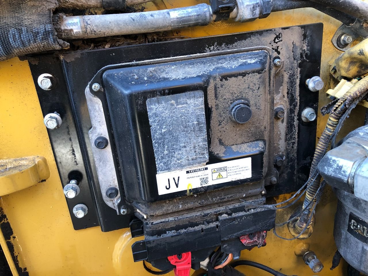 CAT 232D Control Module for Sale