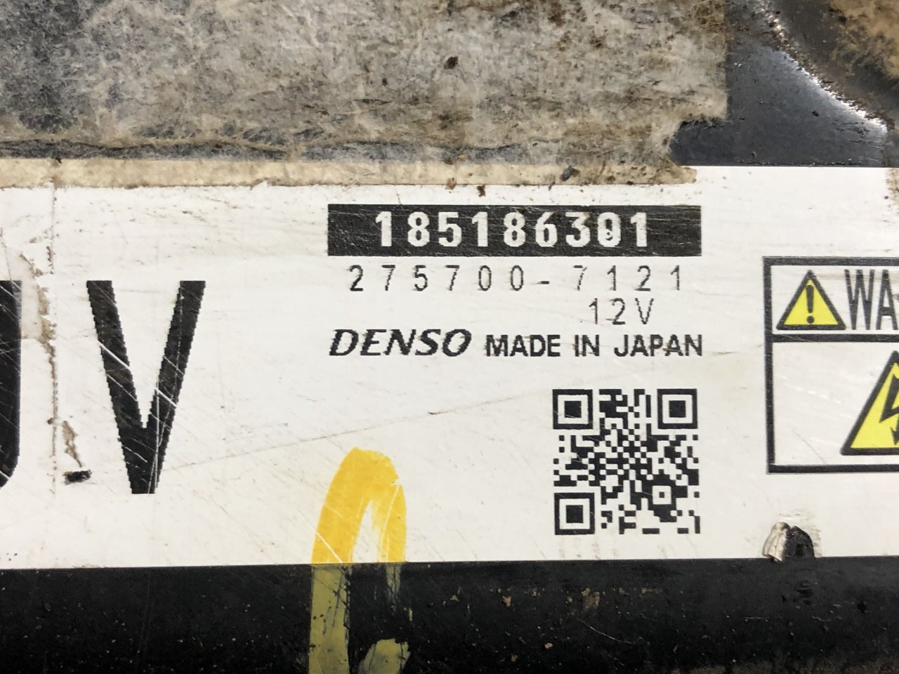 CAT 232D Control Module for Sale