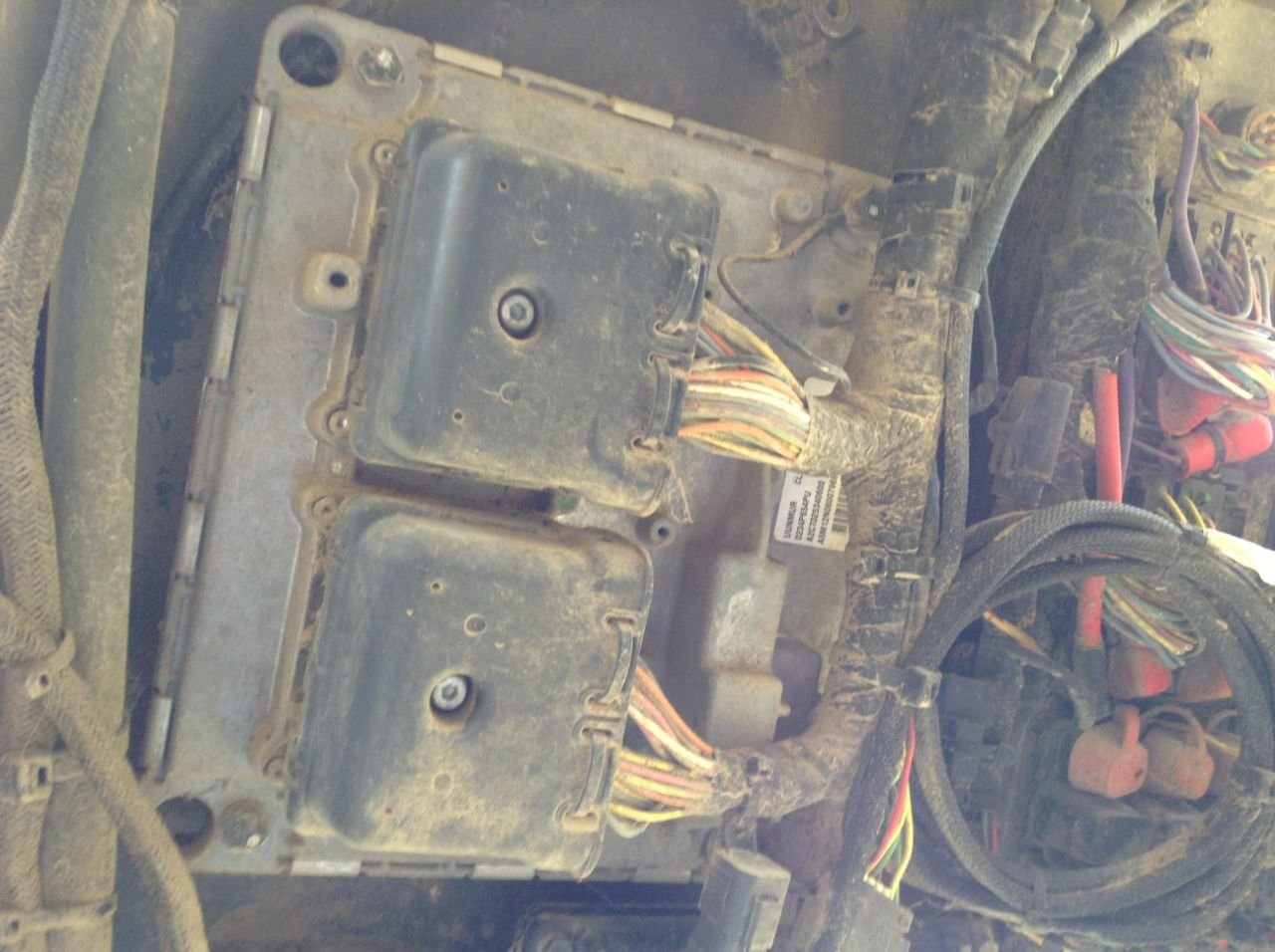 369-3556 | CAT 242D Control Module for Sale