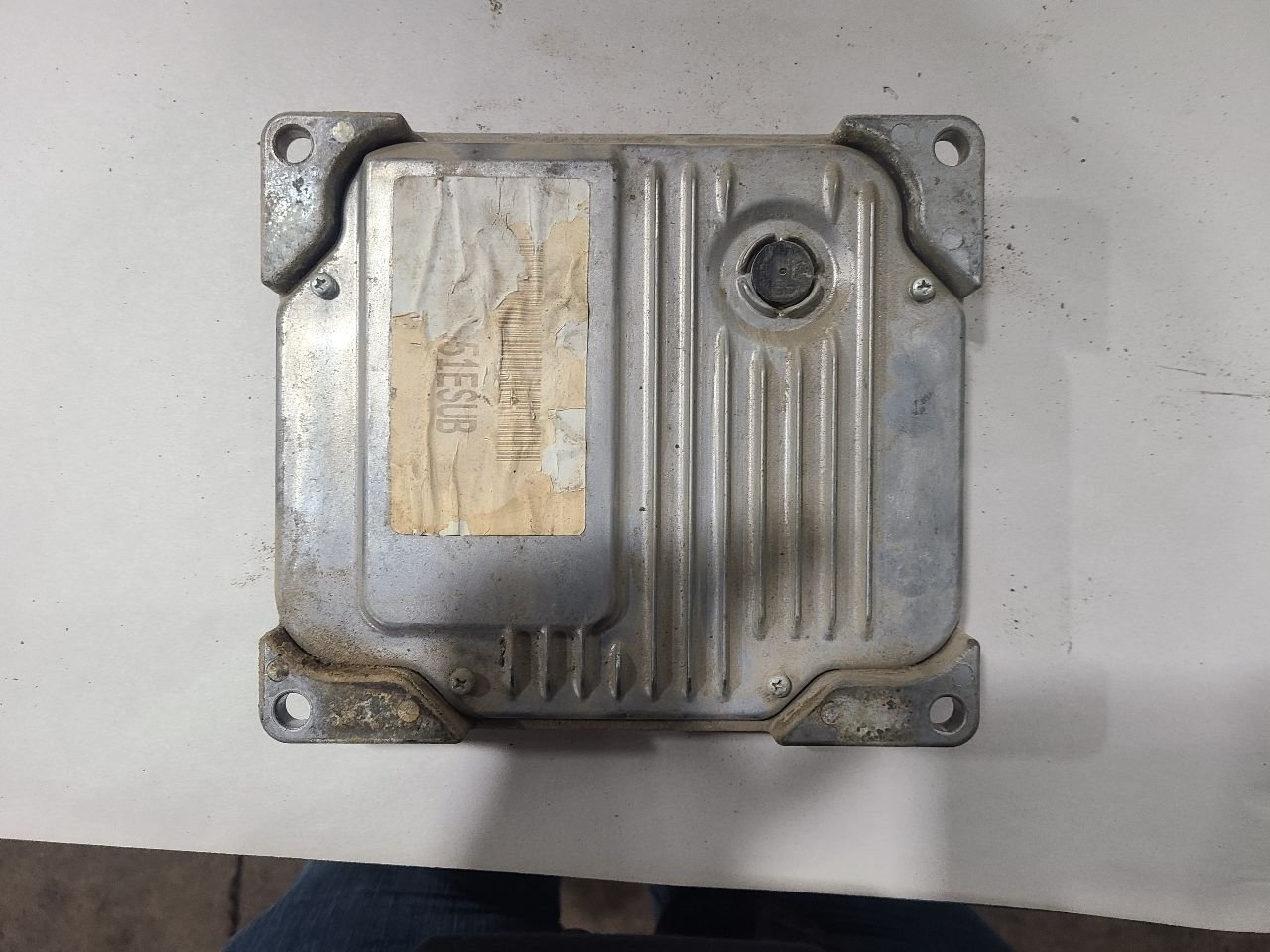 494-0063 | CAT 262D Control Module for Sale