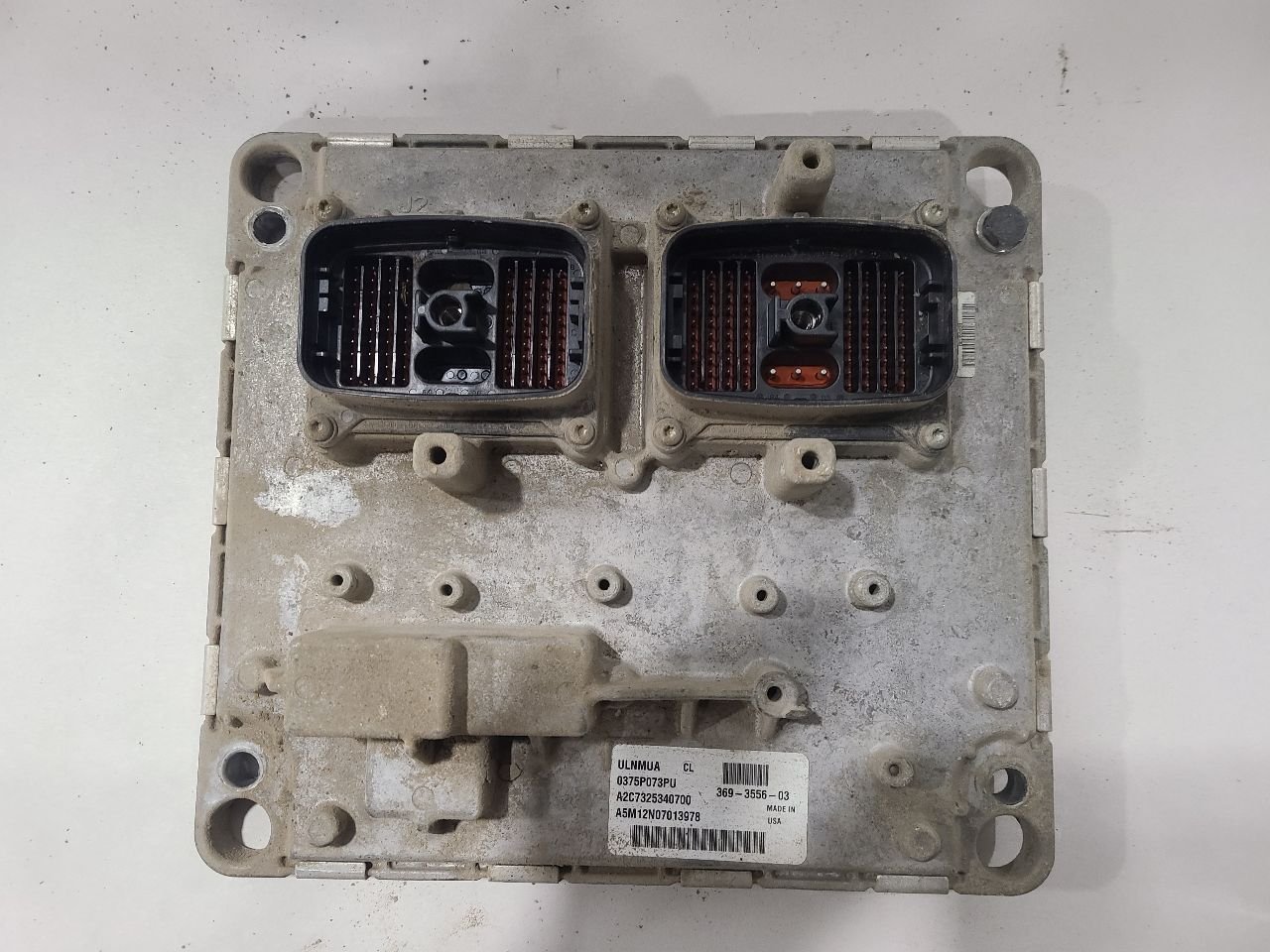 369-3556 | CAT 262D Control Module for Sale