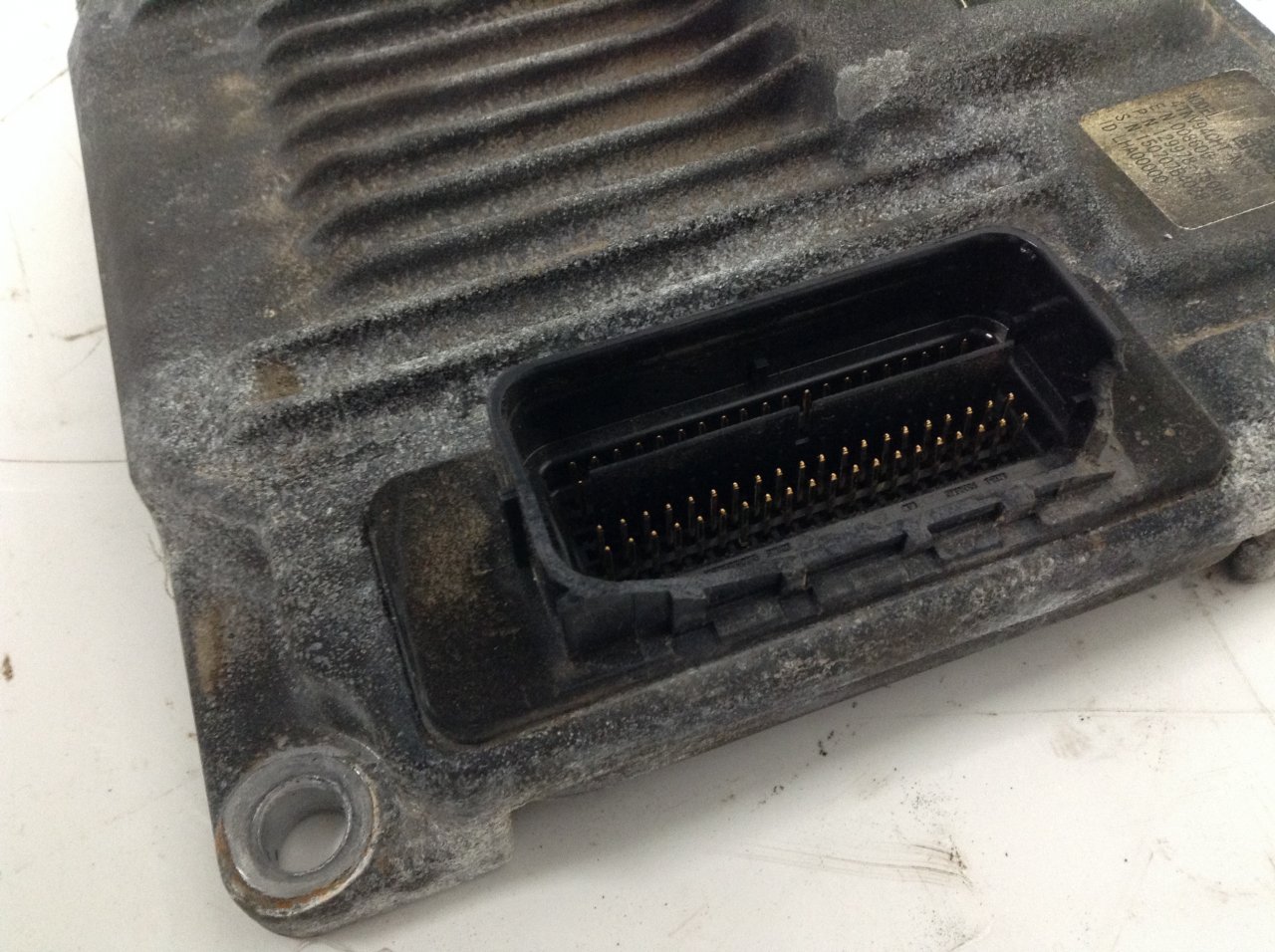 MIA883600 | John Deere 333E Control Module for Sale