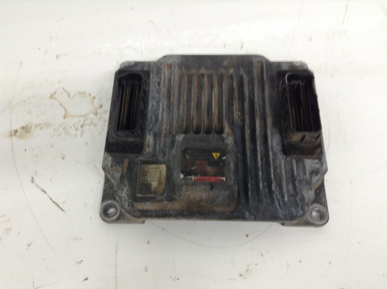 MIA883600 | John Deere 333E Control Module for Sale