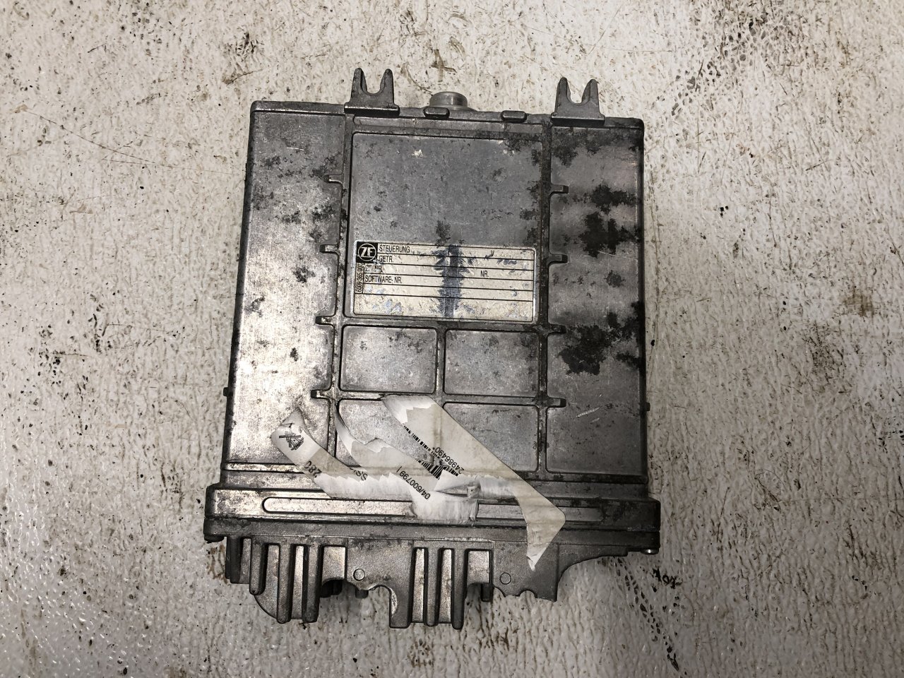 04/600799 | JCB 416B HT Control Module for Sale