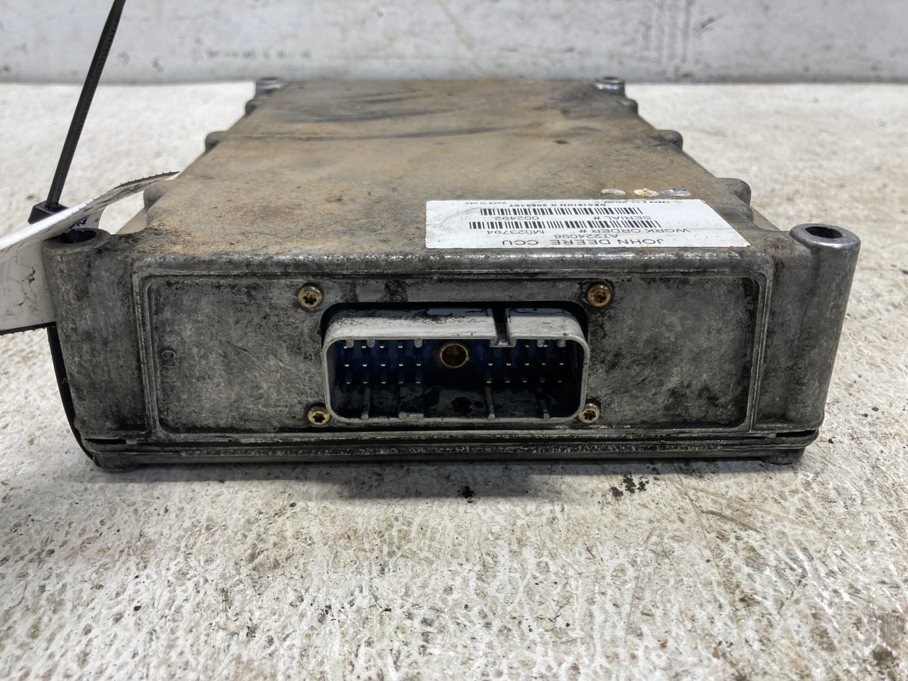 AT224098 | John Deere 444H Control Module for Sale