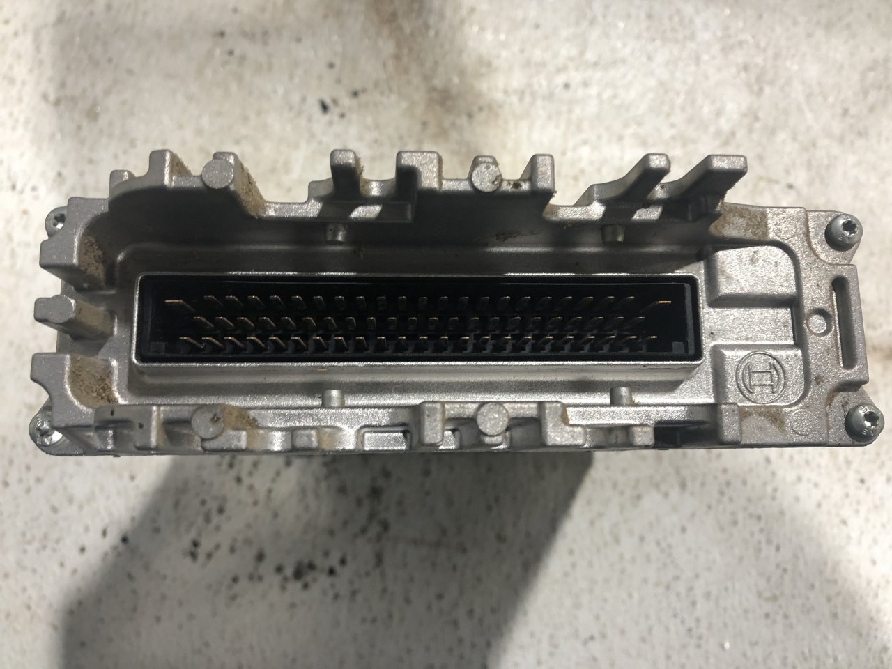 John Deere 544J Control Module for Sale