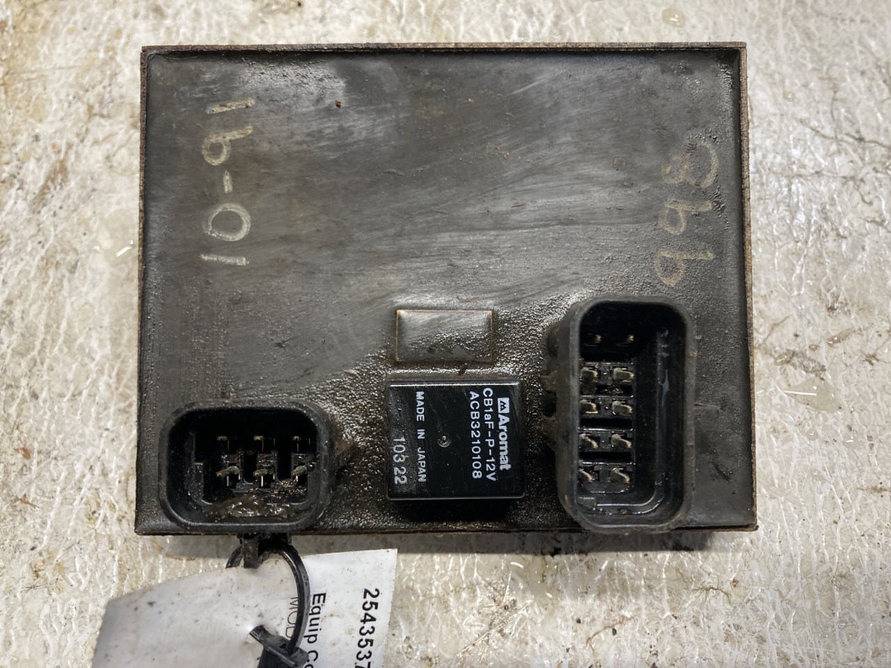 Bobcat 763 Control Module for Sale