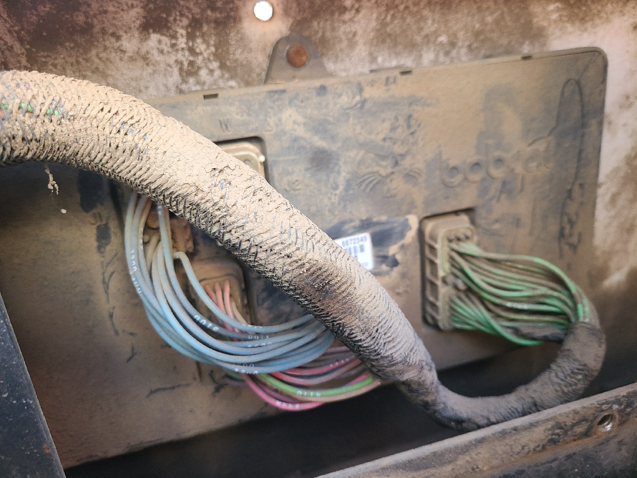 Bobcat 773 Control Module for Sale