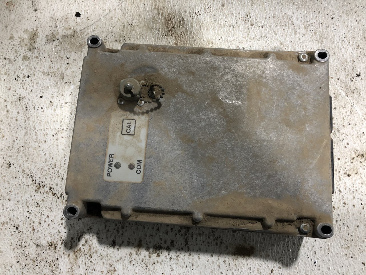 AT175571 | Heavy Duty Semi Truck Equip Transmission Control Module for Sale